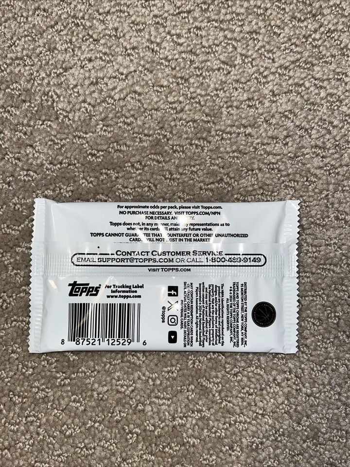 2023/24 Topps Chrome NBA Basketball AUTO AUTOGRAPH Hot Pack Victor ...