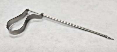 Aesculap OF300R QUIRE Foreign Body Forceps | eBay