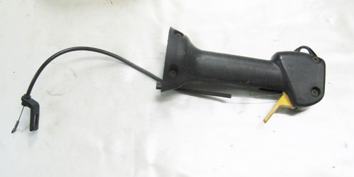Homelite Trimmer UT20763 Control Handle Assy Part UP03113, UP02966 | eBay