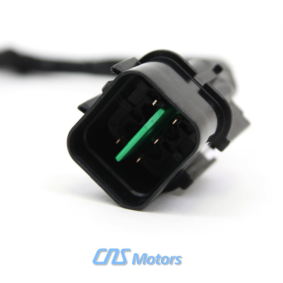 GENUINE Ignition Coil Wire Harness for 06-11 Accent Rio Rio5 OEM ...