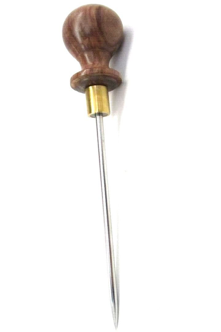 Ramelson 8-1/2" Scratch Awl for Marking Lines, Centering Holes and ...