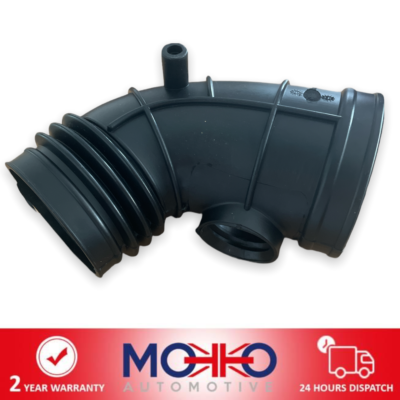 BMW 5.30I E39 2000-2004 MASS AIR SENSOR METER INTAKE RUBBER BOOT ...