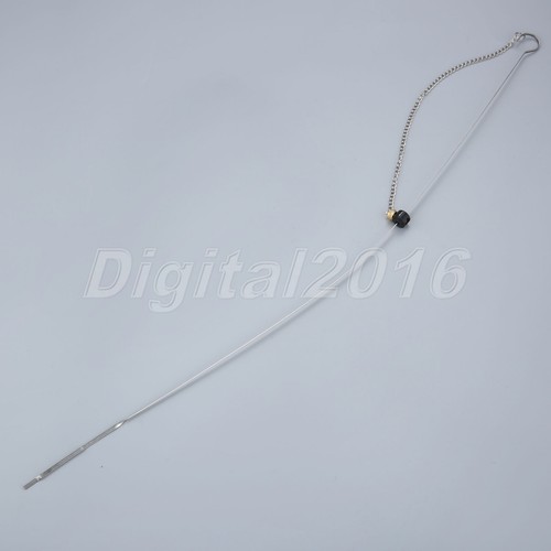 1x Auto Adjustable Oil Dipstick Gauge Tool T40178 Fit for A4 A5 A6 ...