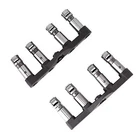 MOPAR MDS Front 5038785AD+Rear 5038786AD Hydraulic Lifter Yoke For 04 ...