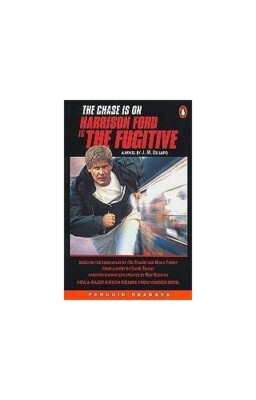 The Fugitive: A Novel Based On a Screenplay By Je... by Dillard, J. M ...