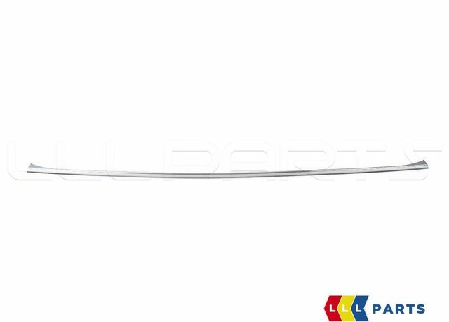BMW 51127341672 Genuine OEM Center Molding for sale online | eBay