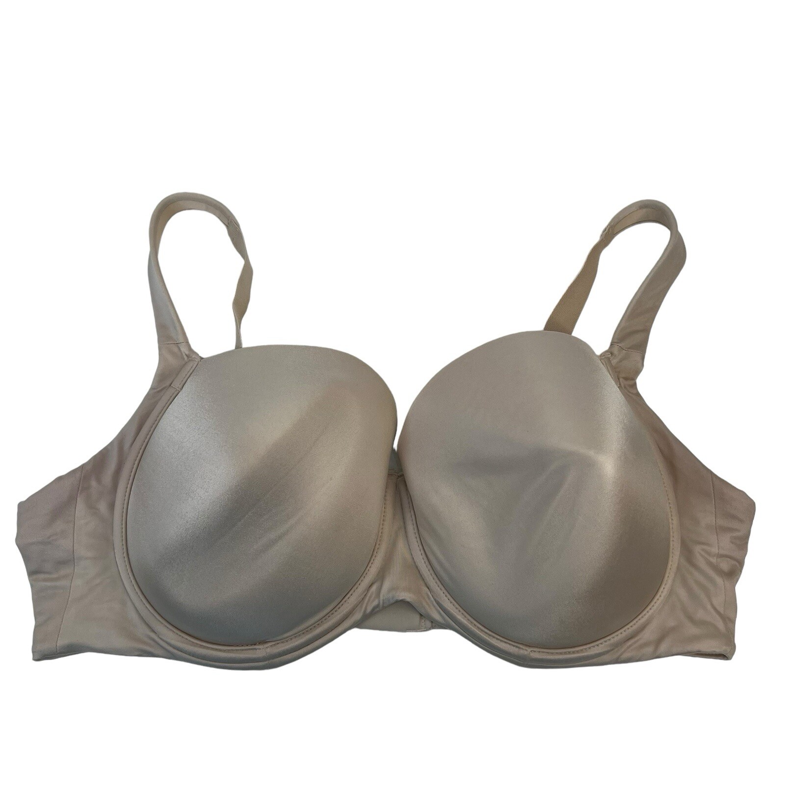 SOMA Size 40DD Bra Stunning Support Smooth Full Cover… - Gem