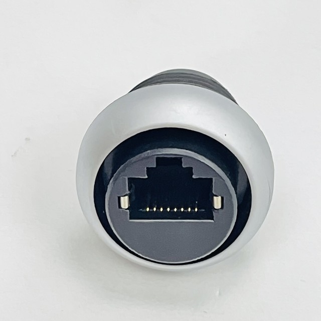 Murr Elektronik 4000-73000-0010000 Rj45 Installation Socket for sale ...