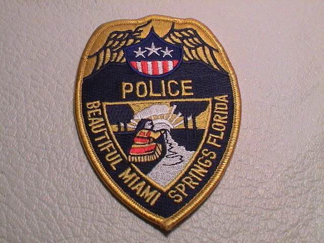 Florida Law Enforcement Badges Florida State Badges | Badge And Wallet