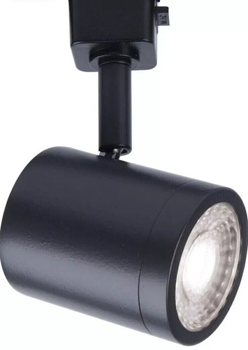 WAC Lighting Charge LED Ceiling Mounted Light 10W Line Voltage Track ...