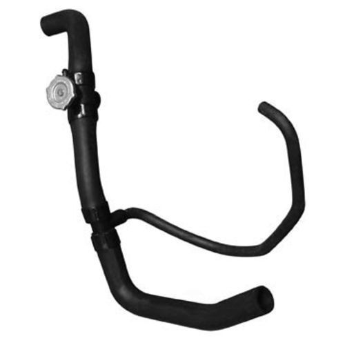 Radiator Coolant Hose-Auto CVT Trans Dayco 72627 for sale online | eBay