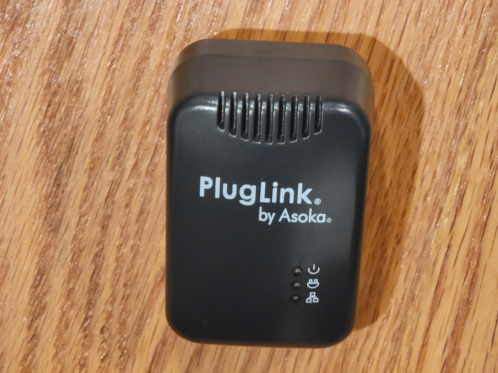 PlugLink by Asoka 9650 Ethernet Adapter Model PL9650-ETH | eBay