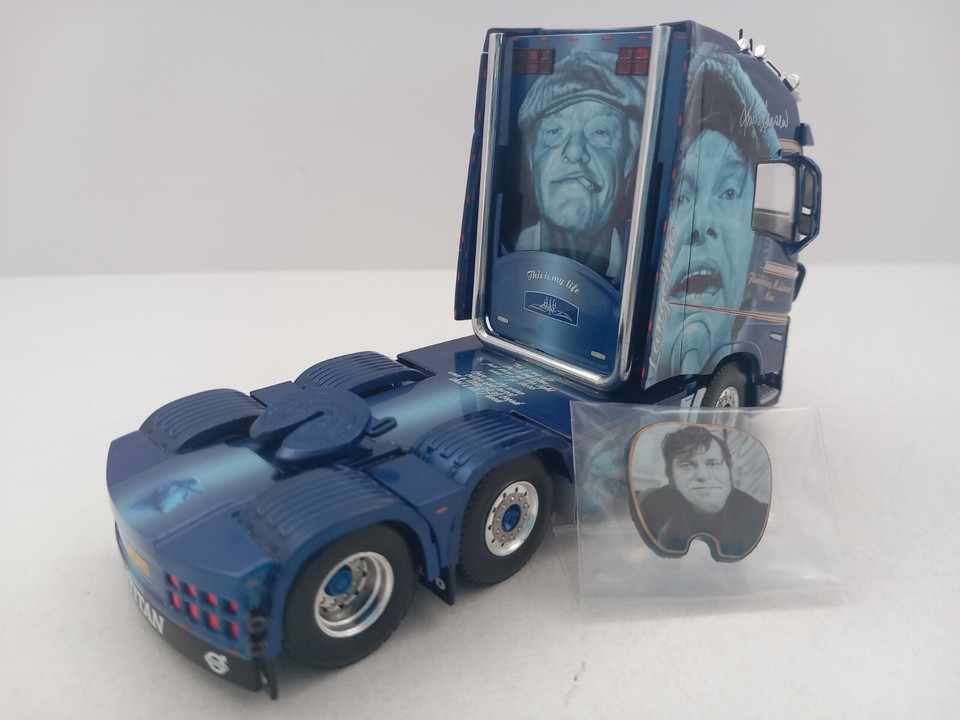 WSI 01-3993 Flemming M Larsen Unit - Volvo | eBay