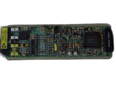 DEXECS1 DS1 INTFC EXTN DEXECS1 ALCATEL NOKIA 300-0715-900 REV F 300 ...