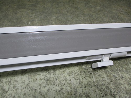 SAMSUNG REFRIGERATOR FLIPPER SCUFFS PART # DA97-12624A | eBay