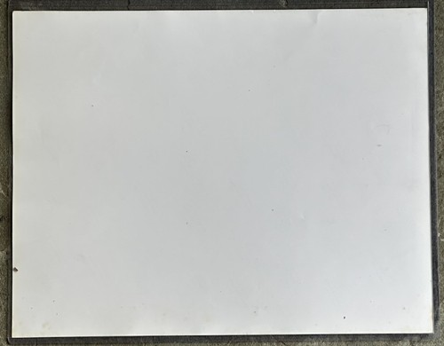 Stunning Lou Gehrig NY Yankees Farewell Speech at Yankee Stadium 11x14 ...