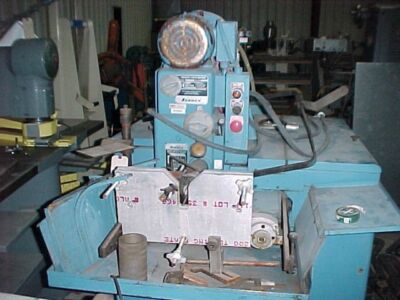 Sunnen Honing machine | eBay