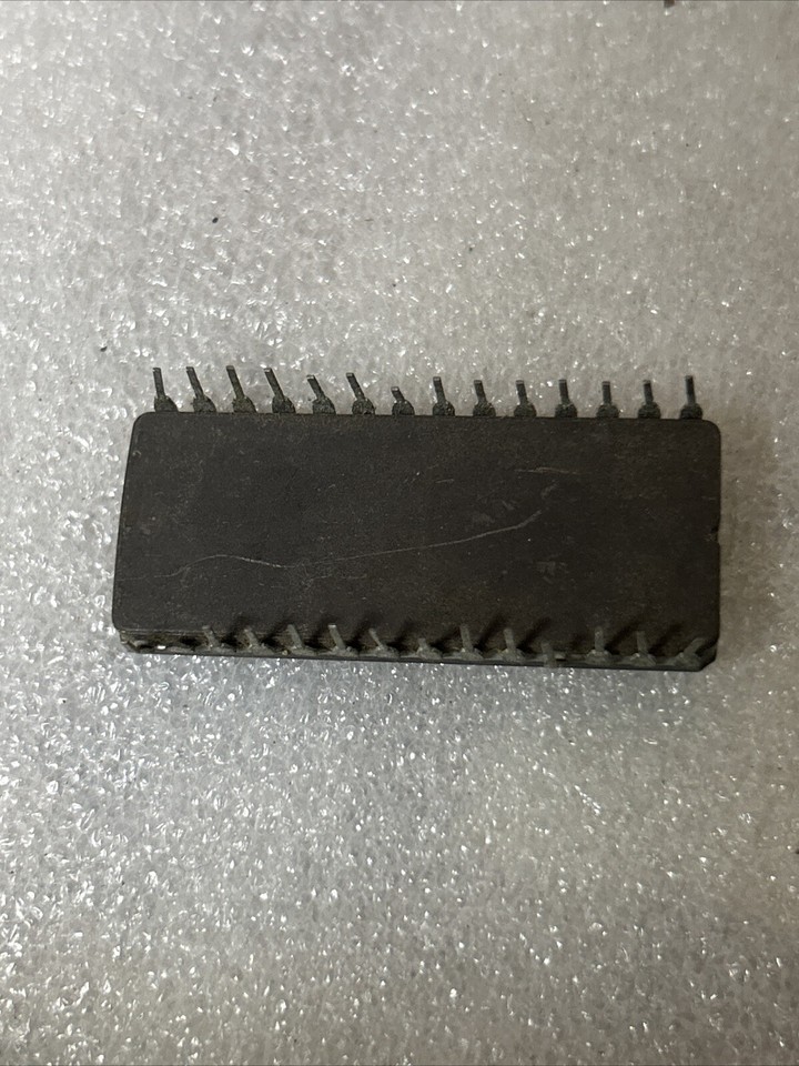 Atari I Robot 136029-210 Eprom Rom Chip arcade Video game Part F1-9 | eBay