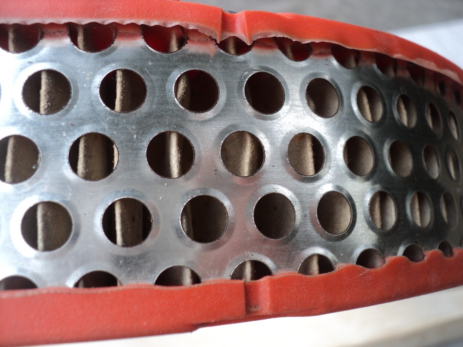 MOPAR NOS 426 HEMI,340-440 SIX PACK FRAM AIR FILTER,CUDA,CHALLENGER ...