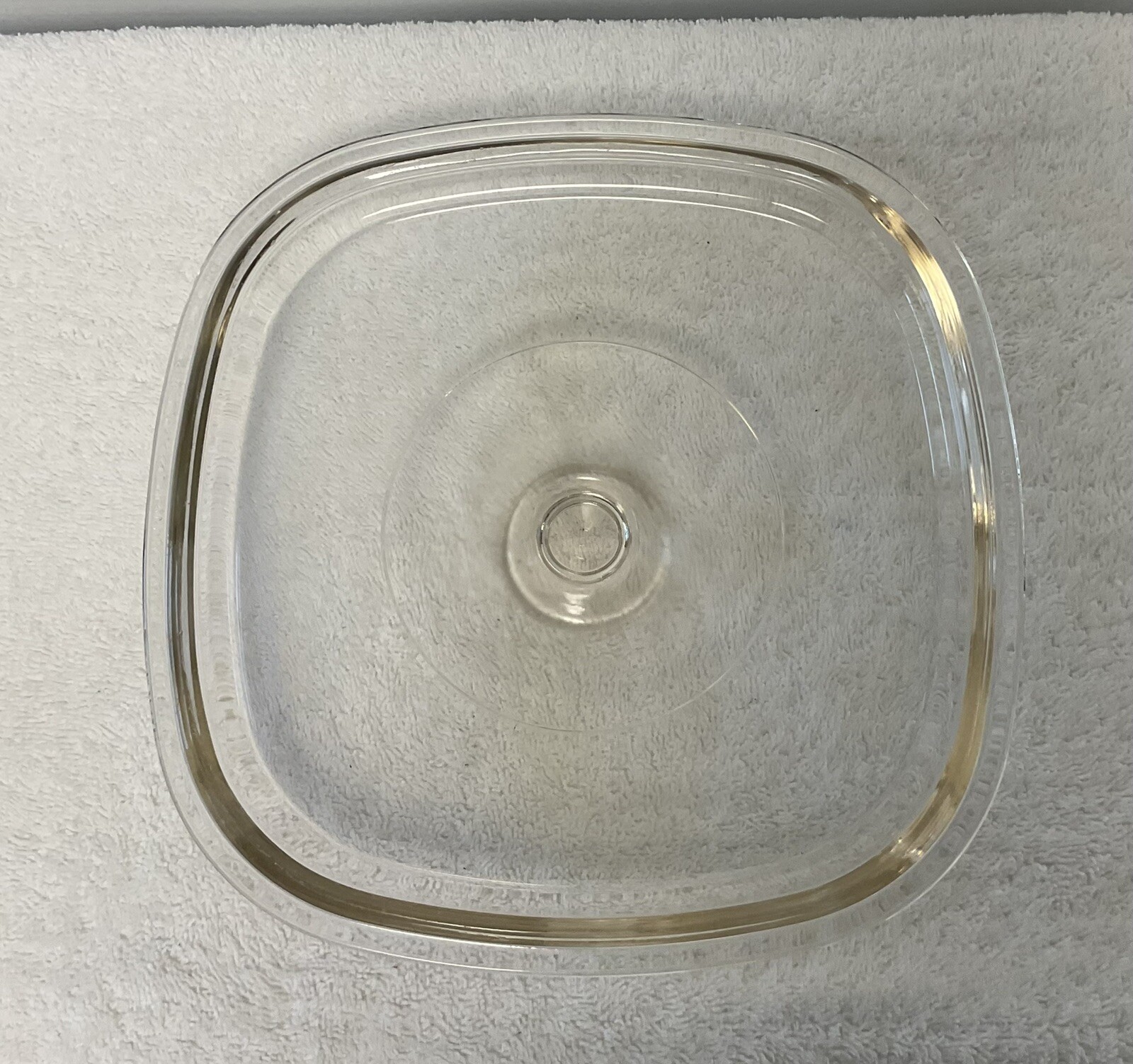 Spice Of Life Corning Ware A-2-B 2 QT La Marjolaine HOLOGRAPHIC RARE ...