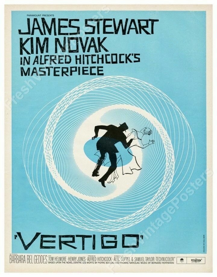 Saul Bass Movie Posters N23art Saul Bass Inspired Movie Posters