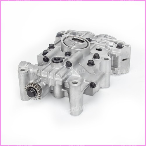 Oil Pump Balance Shaft 23300-2G400 For Hyundai Santa Fe Sport Tucson 2 ...