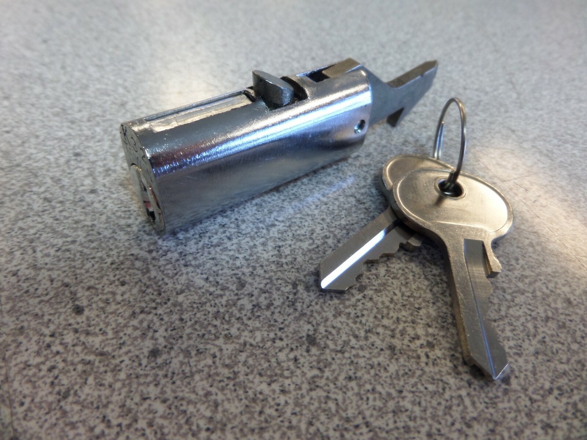 File Cabinet Replacement Locks