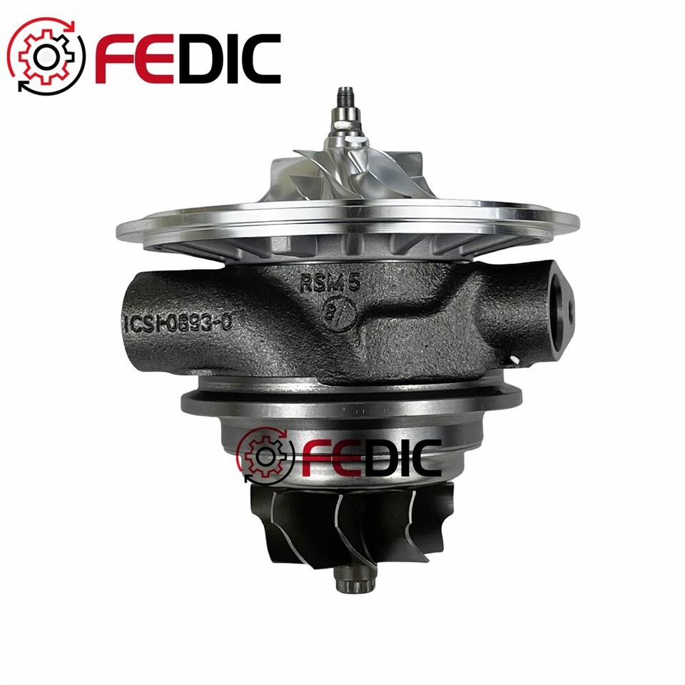 MFS Turbo cartridge JH5 079145703E for Audi A6 A7 A8 S8 S6 Quattro CEUA ...