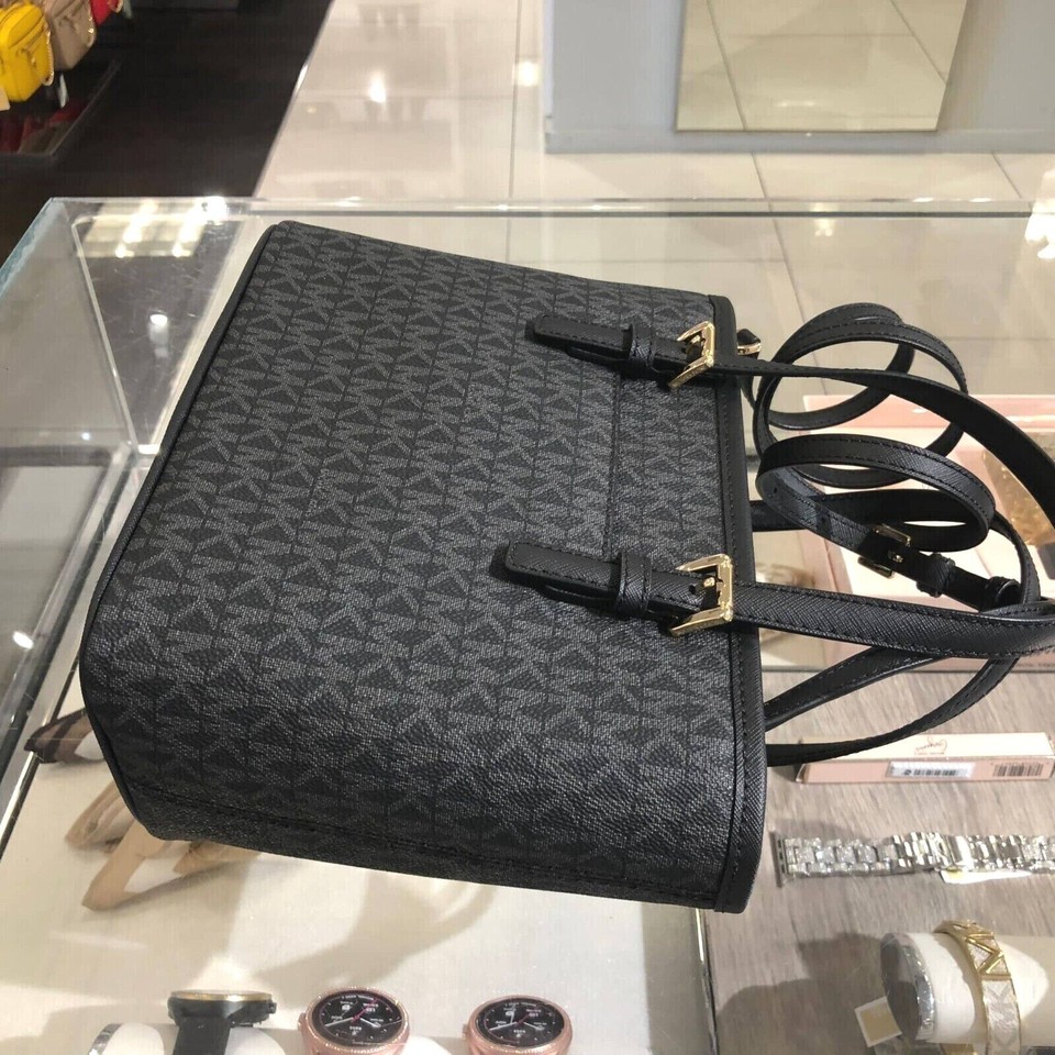 MICHAEL KORS WOMEN XS EXTRA SMALL CROSSBODY TOTE MESSENGER BAG SHOULDER ...