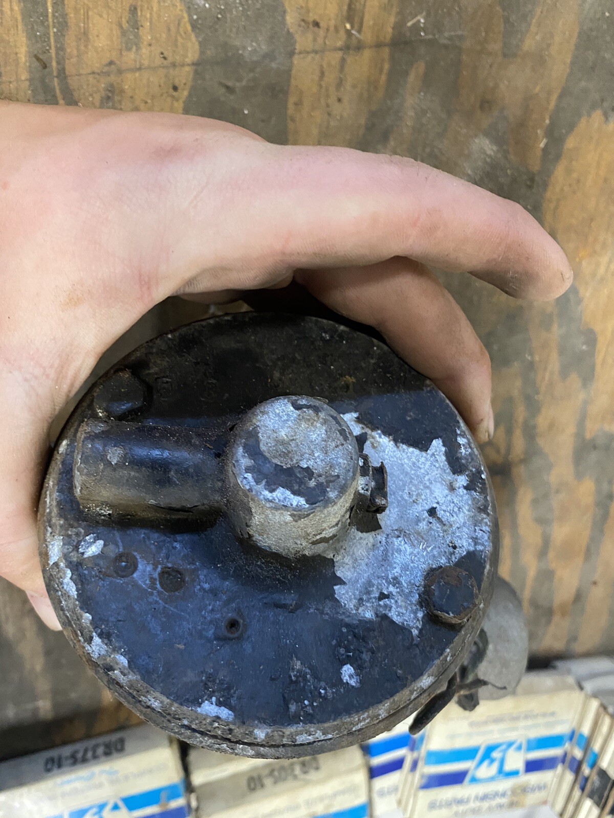 1928 - 1931 Ford Model A Generator | eBay