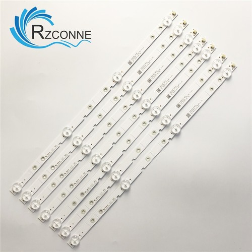 LED strip for BN96-48256A QN82Q60RAFXZA 19Y_Q60_STC820A03 V9Q6-820SM0 ...
