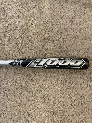 Louisville Slugger TPX Z-1000 Bat 33/30 (-3) BBCOR 2 5/8" BB12Z ...