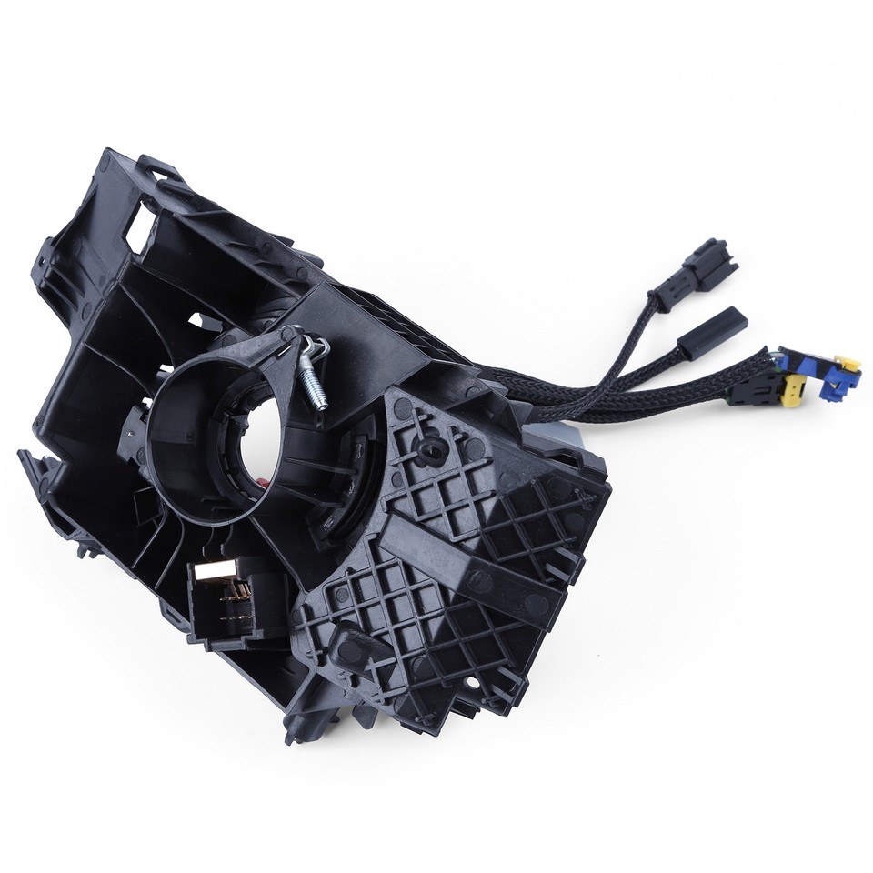 CLOCK SPRING SQUIB CABLE 8201590627 FOR RENAULT CLIO KANGOO MODUS ...