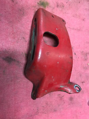 Vintage Small Block Chevy 305 350 327 Alternator Bracket Mount | eBay