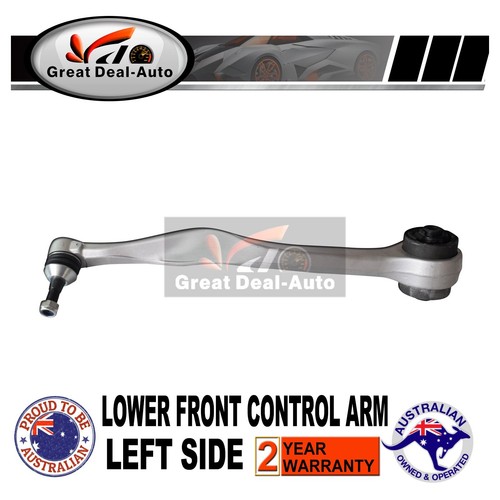 Front Lower Control Castor Radius Arm For Ford Falcon FG G6E XR6 XR8 XT ...
