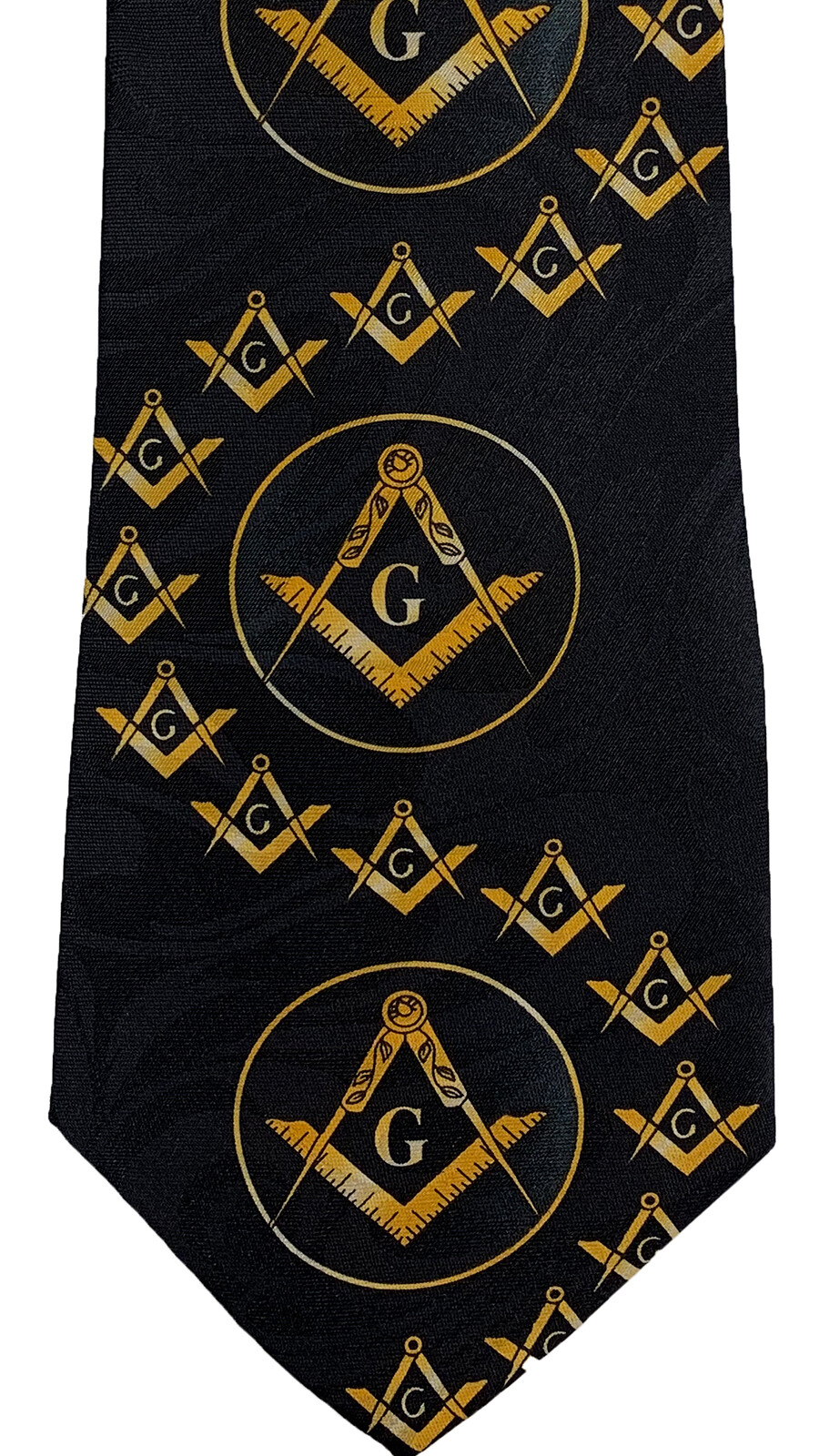 Steven Harris Men's Masonic Necktie Mason Neck Tie Stock 19 | eBay