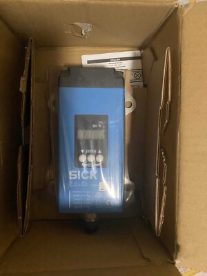 Sick DT500-A311 Laser Rangefinder New One DT500A311 Expedited Shipping ...