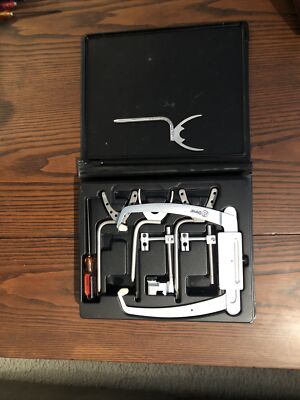 Articulators - Denar Mark Ii