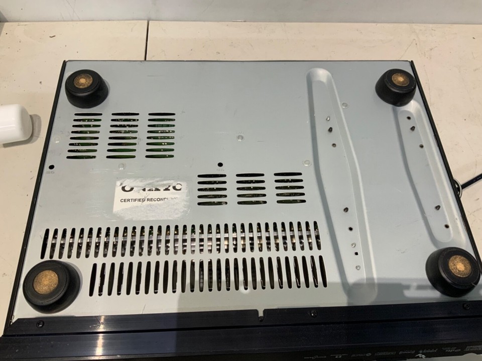 Onkyo HT R500 5.1 Channel 230-W Stereo Receiver **TESTED WORKING GREAT ...