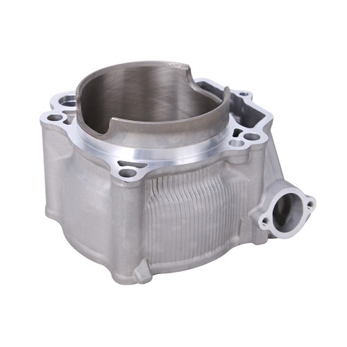 95mm 450cc Cylinder Piston Gasket Top End Kit for Yamaha YFZ450 4BE ...