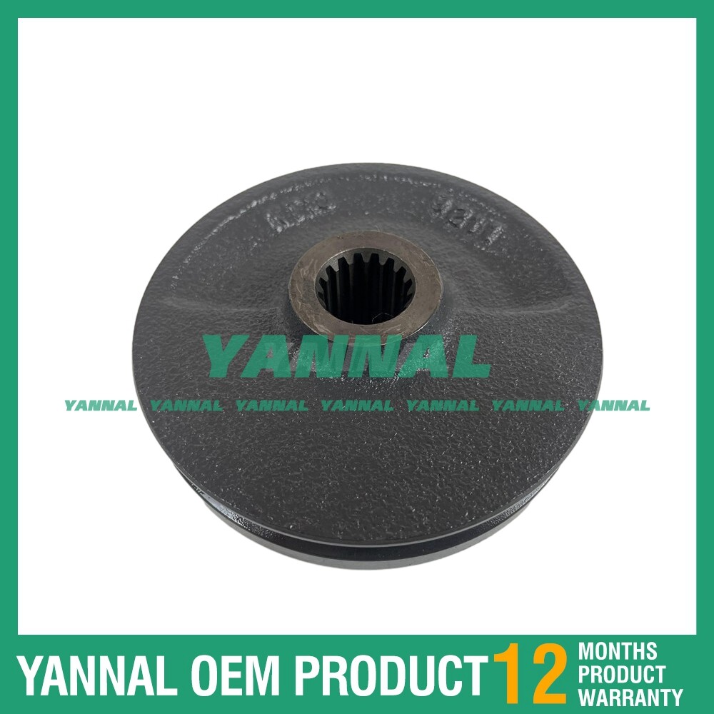 New 1G471-74280 Pulley For Kubota D902 Engine | eBay