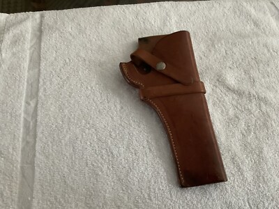 Vintage 1C Lawrence 505 Holster | eBay
