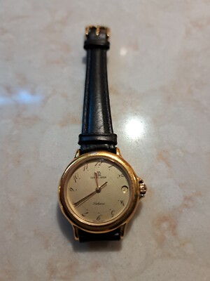 Vintage Daniel Mink Men's/Women's watch | eBay