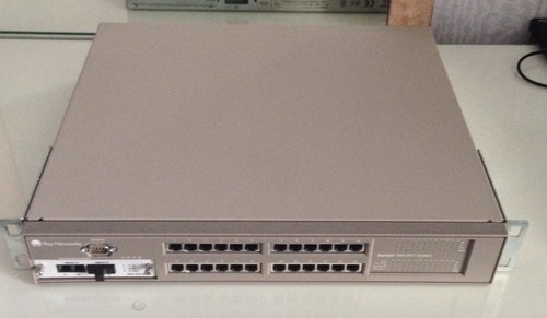 Used Bay Networks Baystack 450-24T Model AL2012A14 Ethernet Switch | eBay
