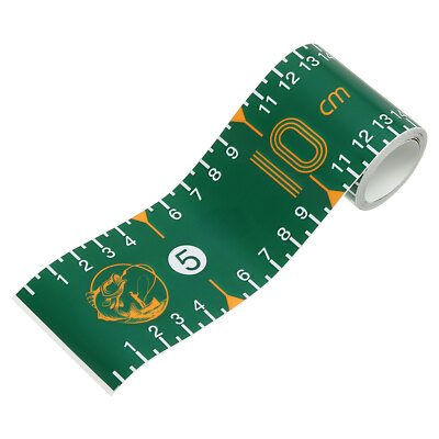 Adhesive Fish Ruler, 51 Inch Fish Measuring Sticker for Fishing Boat ...