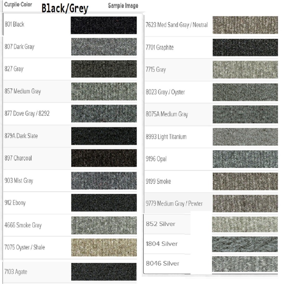 ACC 1993-1998 Lincoln Mark VIII Custom Lincoln Star Logo 4pc Cutpile ...