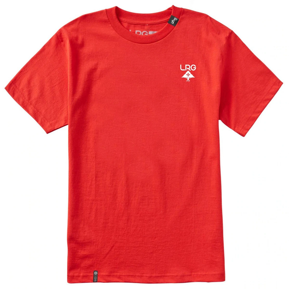 Red Clothing And Apparel Logos