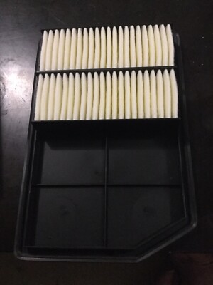 Air Filter For MITSUBISHI Outlander III 1500A537 2012-2018 Hybrid 2.0 ...