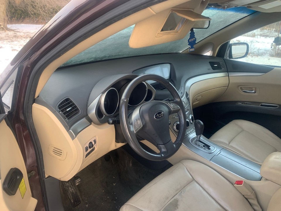 B9 Tribeca Engine 3.0L Year 2006 good condition | eBay