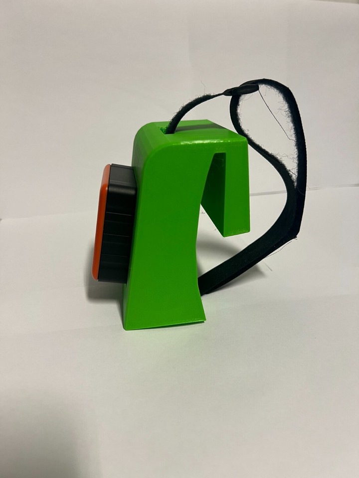 Aircraft Propeller Blade Mounted Magneto Timing Device - High Vis Green ...